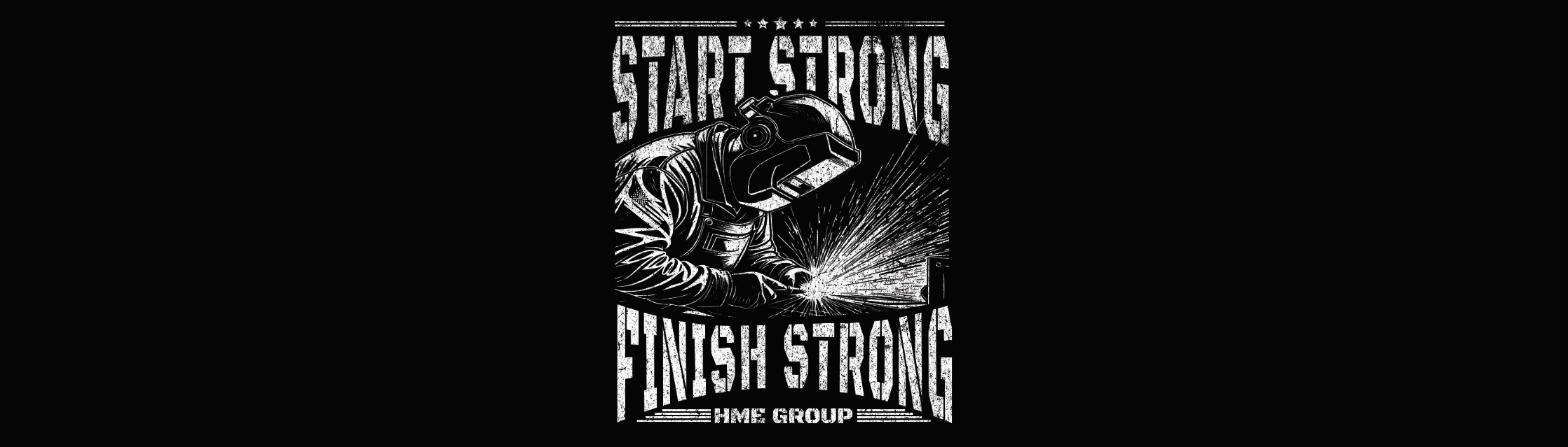 HME Group Welding Shirt Order Form – Wig Out Tees