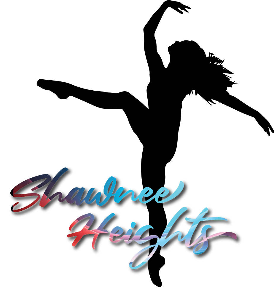SHHS Dance – Wig Out Tees