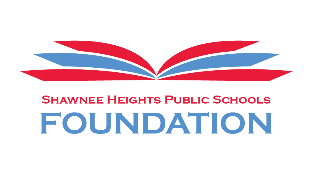 Shawnee Heights Foundation – Wig Out Tees