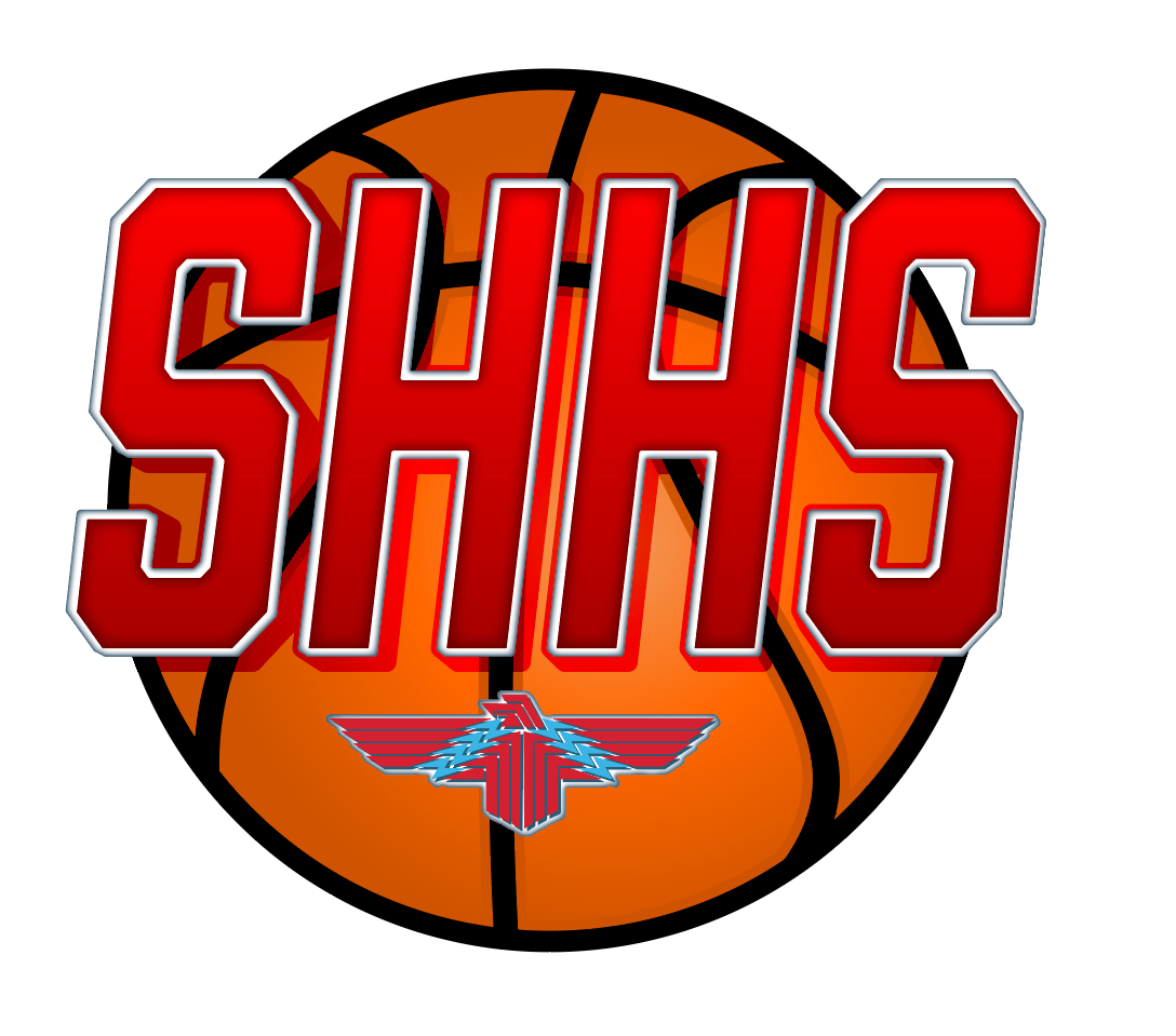 SHHS Boys Basketball – Wig Out Tees